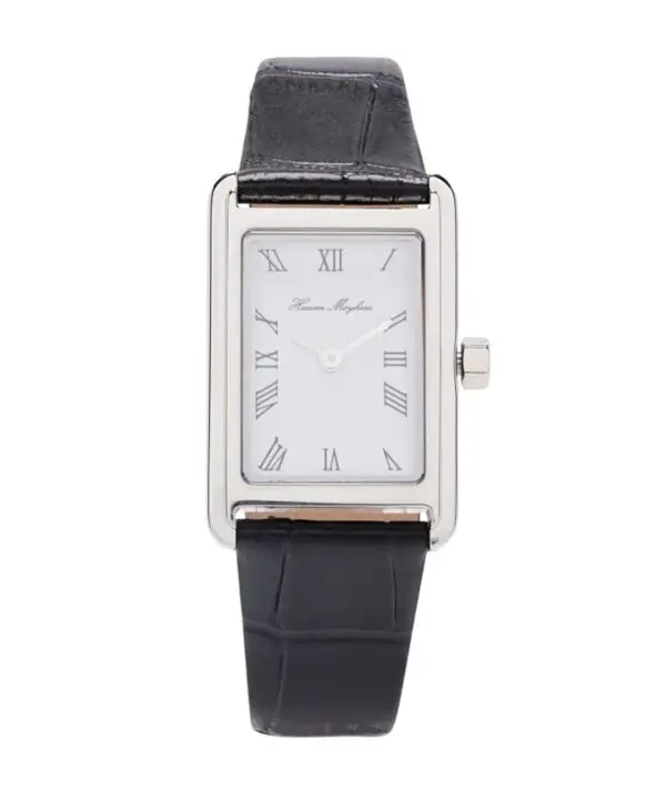 HEAVEN MAYHEM The Icon 20mm Watch - White