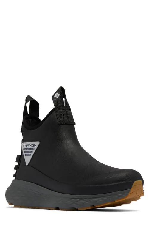 Columbia Pfg Pro Sport™ Boots - Black/ Grey Ice