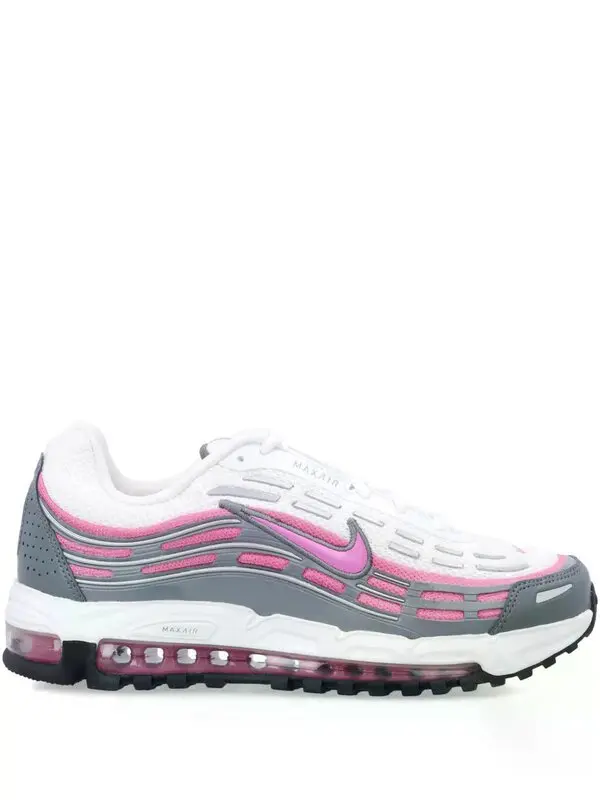 Nike Air Max Tl 2.5 Mesh-paneled Sneakers