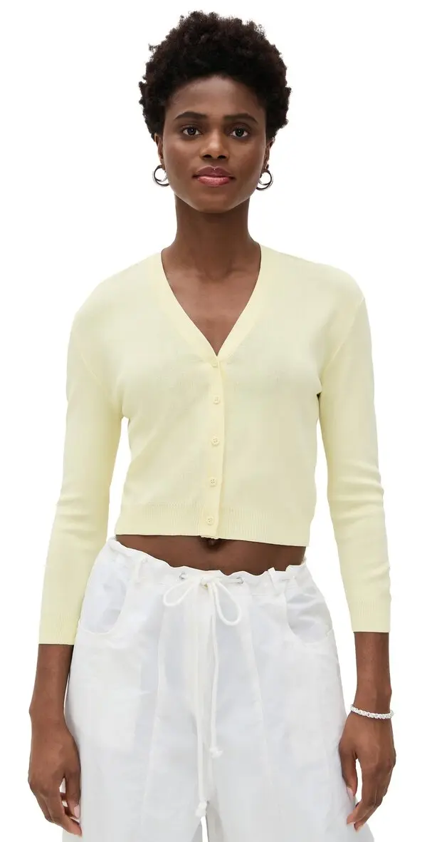 Lioness Golden Hour Cardigan