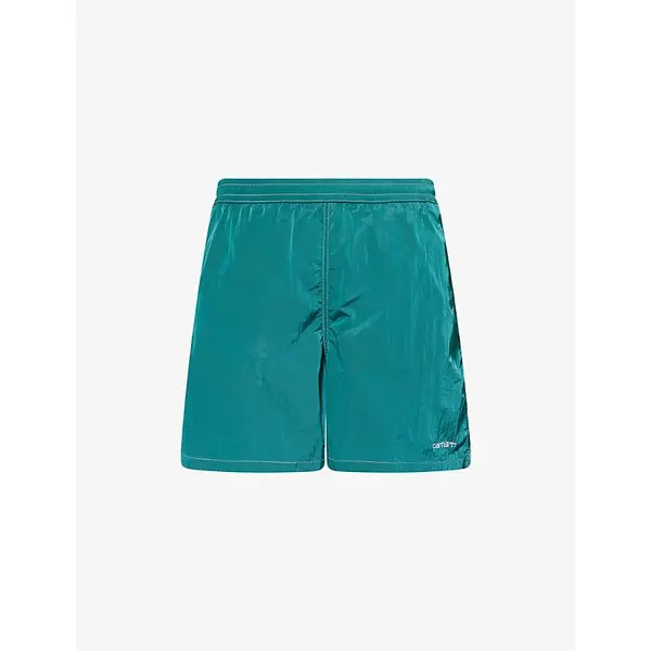 Carhartt Work In Progress Canby Swim Shorts