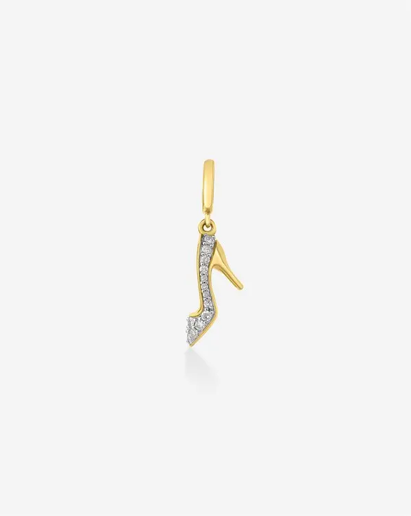 Ring Concierge Diamond Stiletto Charm