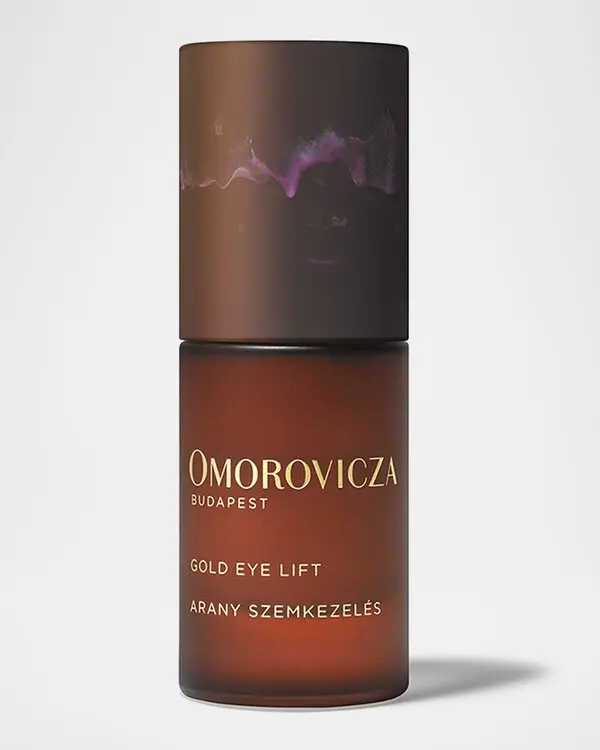 Omorovicza Gold Eye Lift Cream, 0.5 Oz - One-color