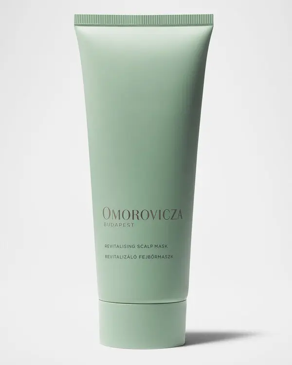 Omorovicza Revitalising Scalp Mask, 6.8 Oz