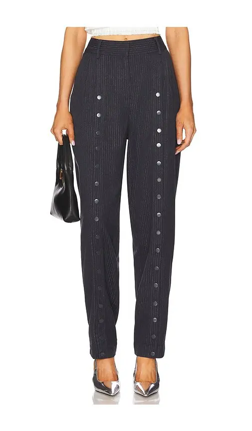 NONCHALANT LABEL Alessia Pant