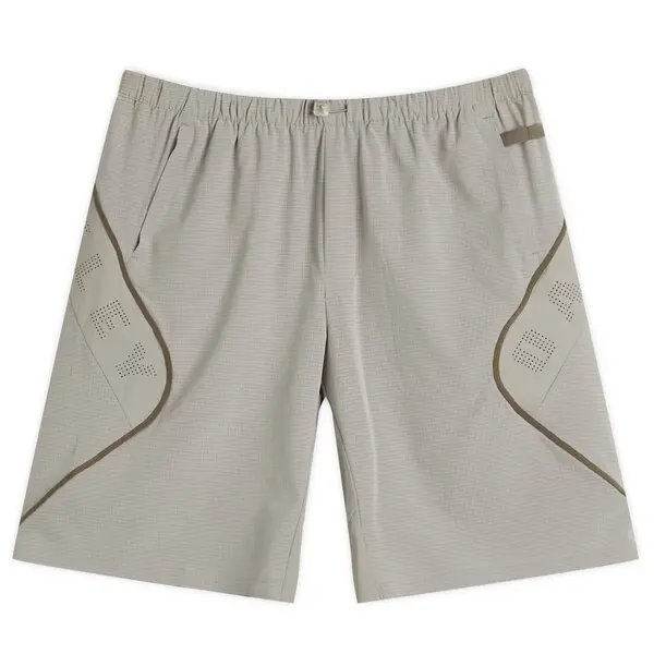 Oakley Latitude Flight Shorts - Boulder Green