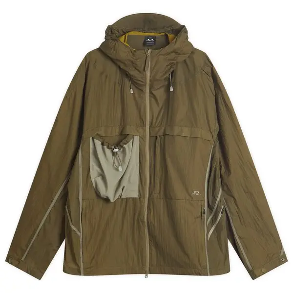 Oakley Latitude Flight Windbreaker