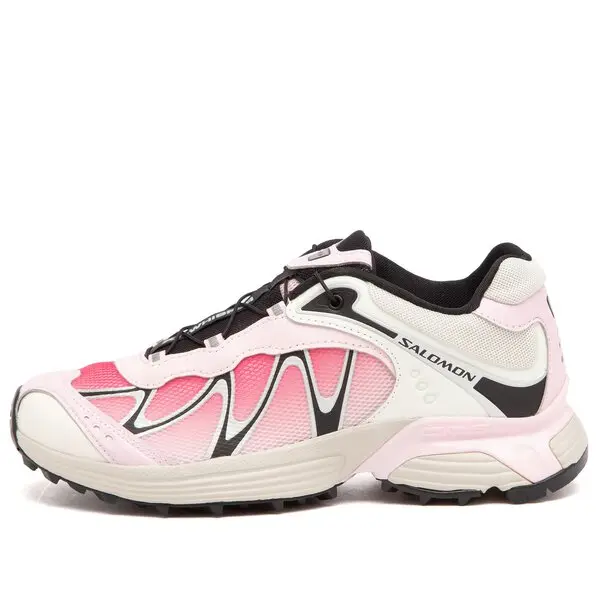 SALOMON Xt-whisper Sneakers - Fairy Tale/black/ftw Silver