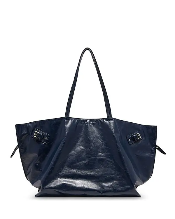 Proenza Schouler Days Carryall - Navy