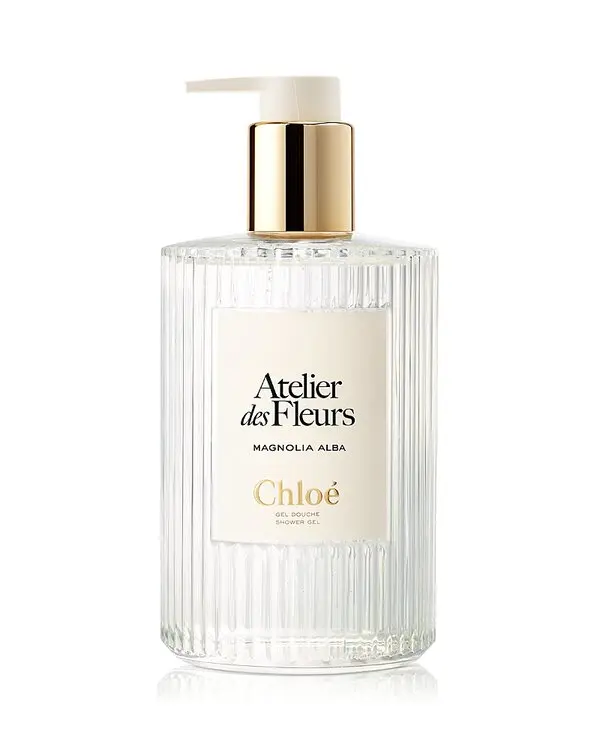 Chloé Atelier Des Fleurs Magnolia Alba Perfumed Shower Gel 10 Oz - No Color