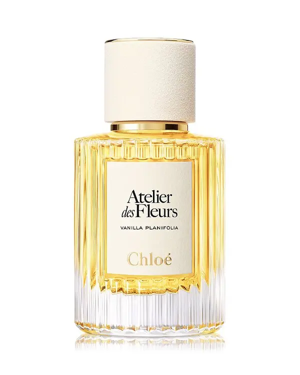 Chloé Atelier Des Fleurs Vanilla Planifolia Eau De Parfum 1.6 Oz
