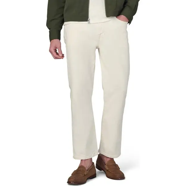 JOE'S The Reid Straight-leg Jeans