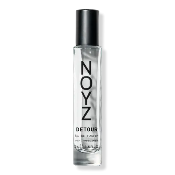 NOYZ Detour Eau De Parfum Travel Size