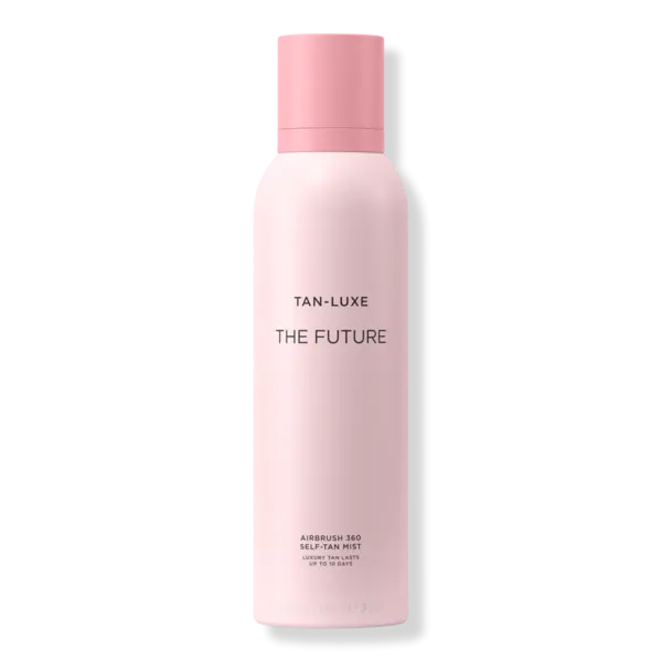 Tan-luxe The Future Airbrush 360 Self-tan Mist - One-color