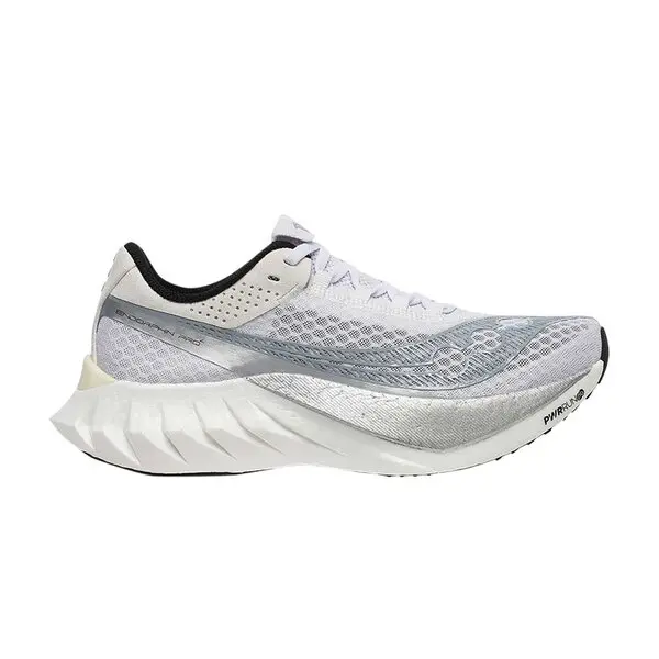 Saucony Endorphin Pro 4 Sneakers - White