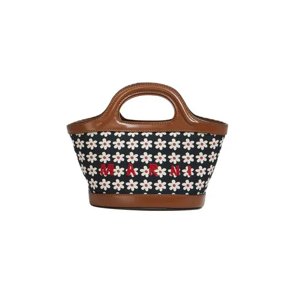 Marni Tropicalia Micro Bag