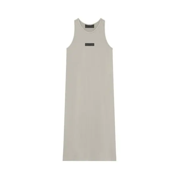 Fear Of God Tank Top Dress