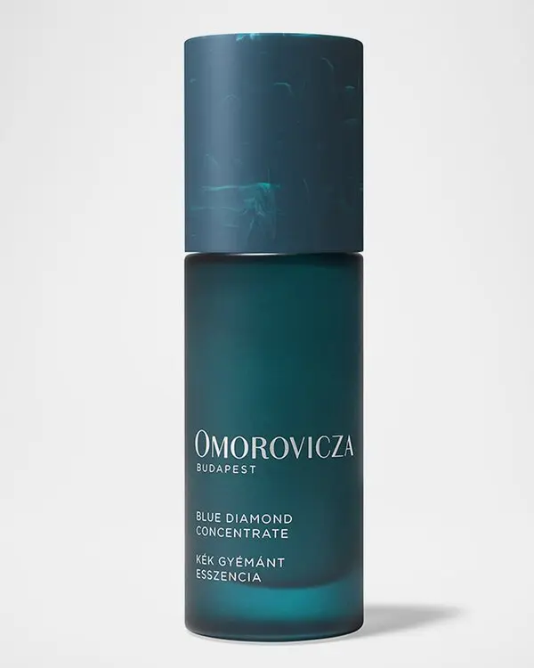 Omorovicza Blue Diamond Concentrate, 1 Oz - One-color