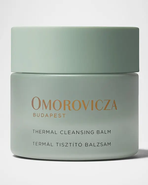 Omorovicza Thermal Cleansing Balm, 1.7 Oz - One-color