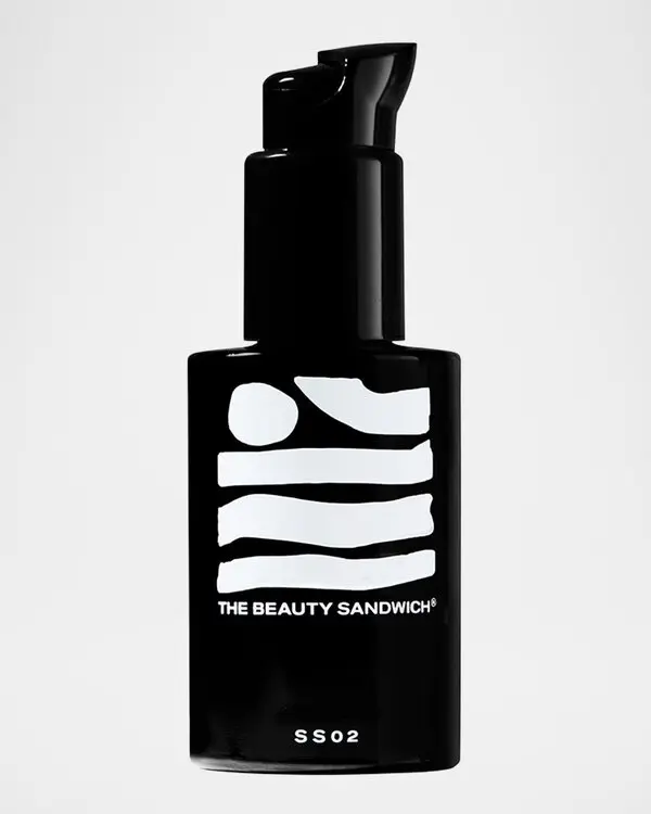 THE BEAUTY SANDWICH Ss02 Snatching Sauce, 1 Oz - One-color