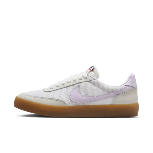 Nike Killshot 2 Textile Athletic Sneakers - White