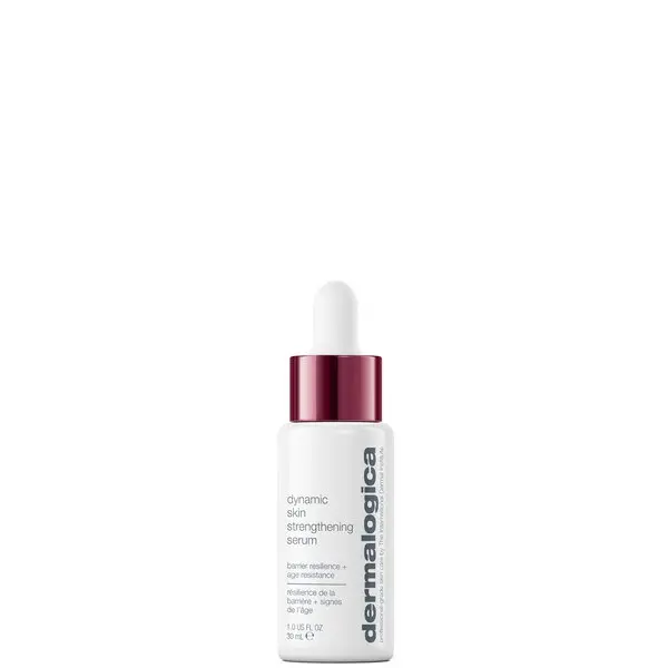 DERMALOGICA Dynamic Skin Strengthen Serum 30ml - One-color