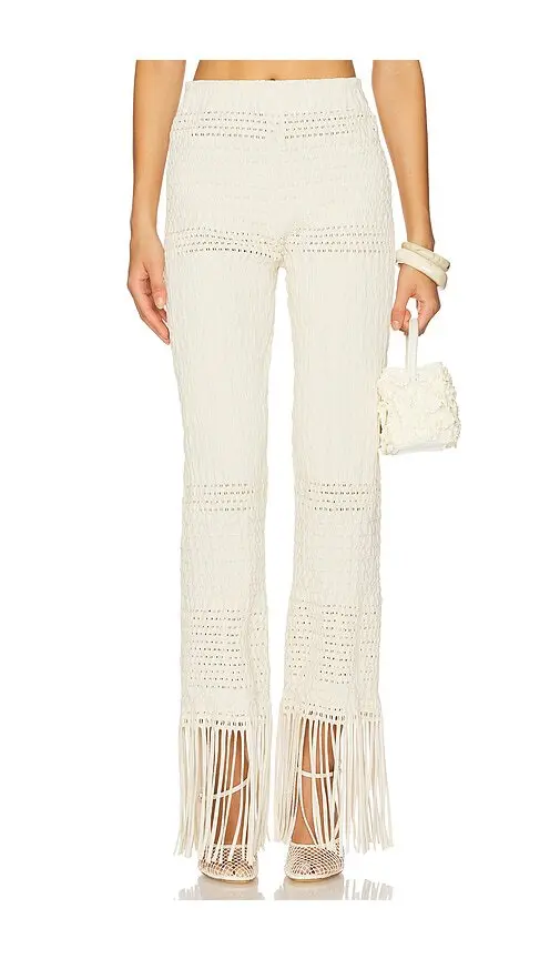 Nanushka Miciel Pants