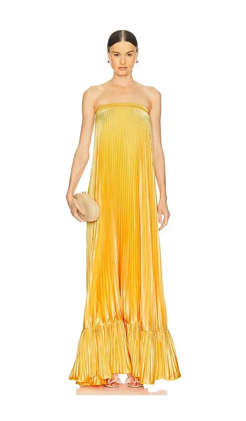 L'IDEE Fantasia Gown