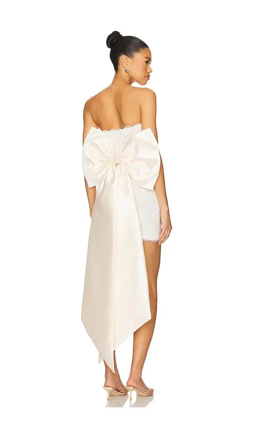 ELLIATT Florian Mini Dress