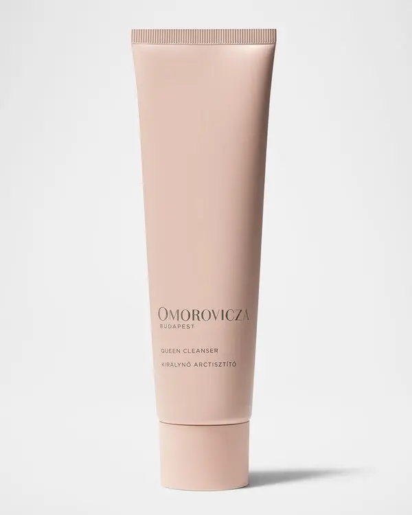 Omorovicza Queen Cleanser, 5.1 Oz - One-color