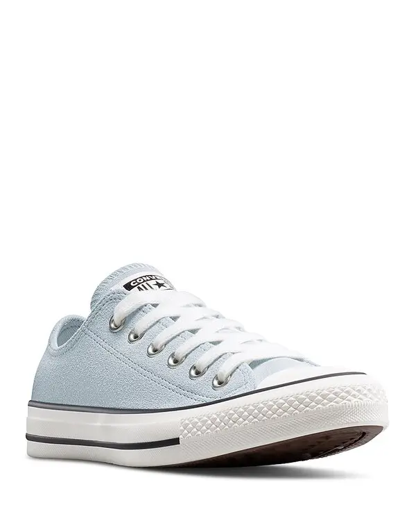 CONVERSE Chuck Taylor All Star Ox Sneakers - Black/egret