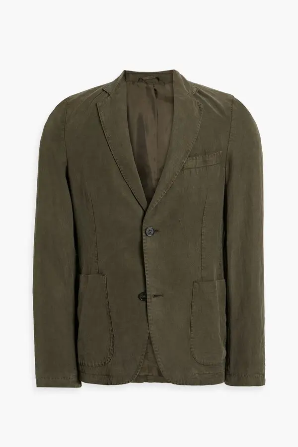 Officine Générale Nehemiah Blazer