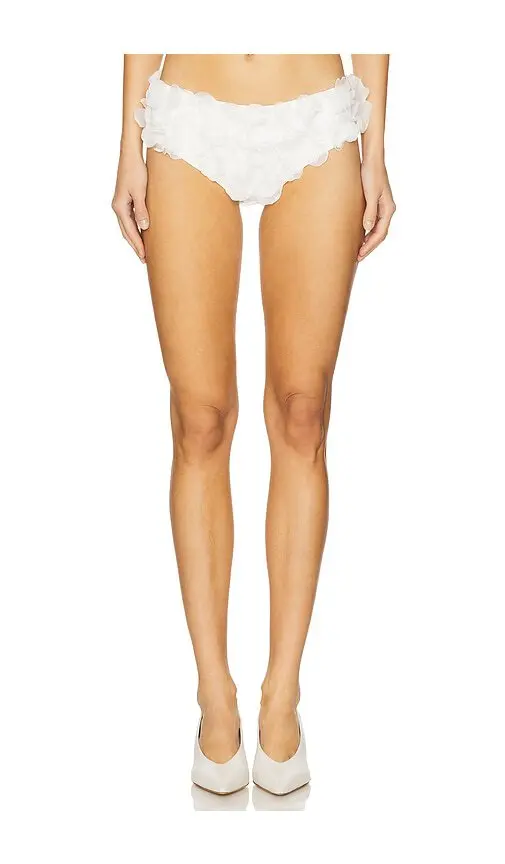 SELEZZA LONDON Christy Briefs