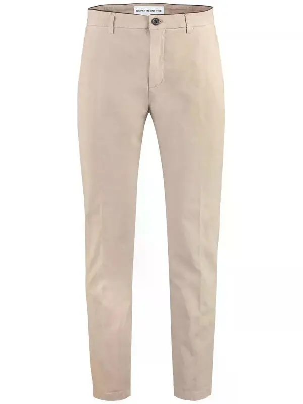 DEPARTMENT 5 Prince Trousers