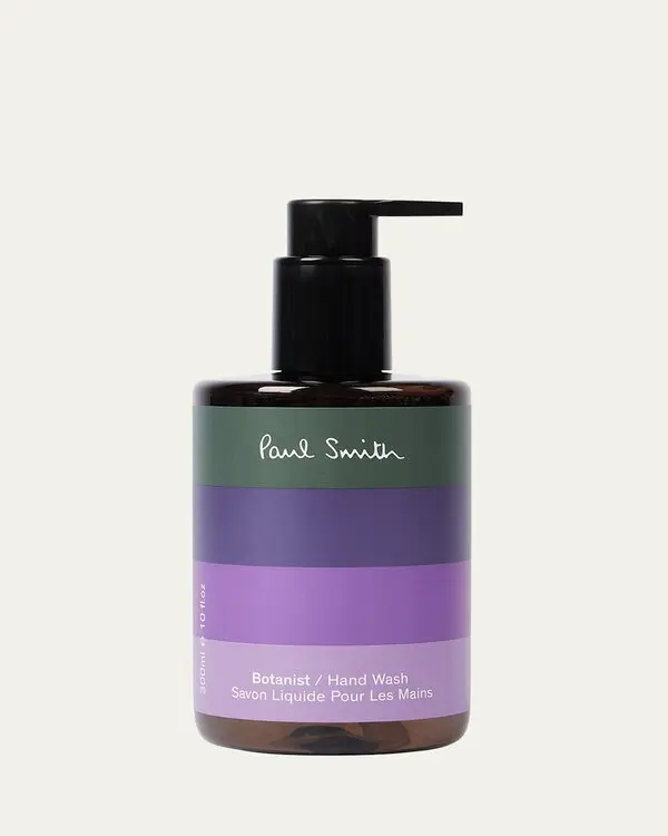 Paul Smith Botanist Hand Wash, 10 Oz