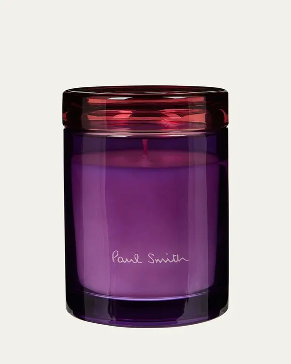 Paul Smith Jasmine Candle, 8.5 Oz