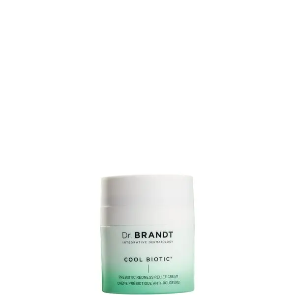 STEFAN BRANDT Cool Biotic Pre-biotic Redness Relief Cream 1.7oz