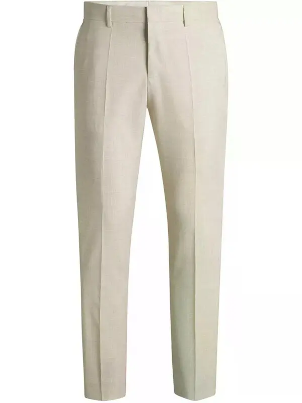 Hugo Boss Tailored Trousers