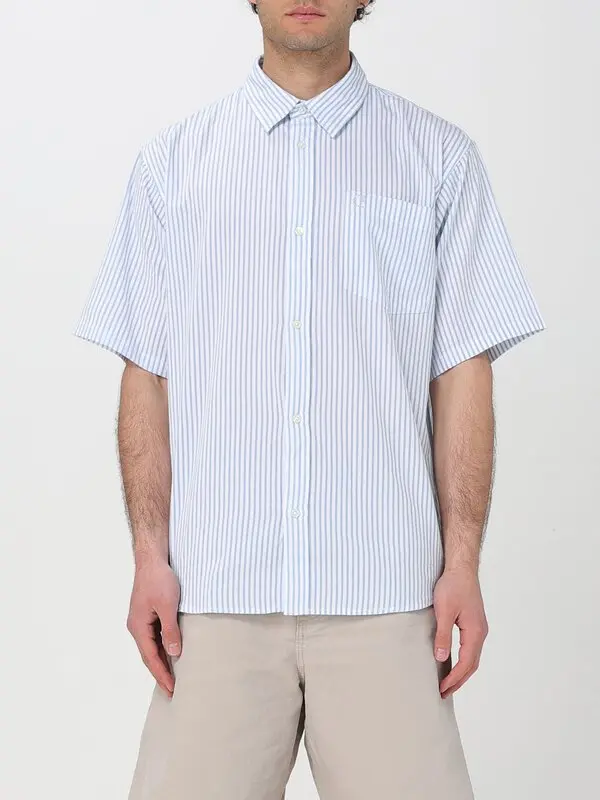 Carhartt Work In Progress Shirt - Multicolor