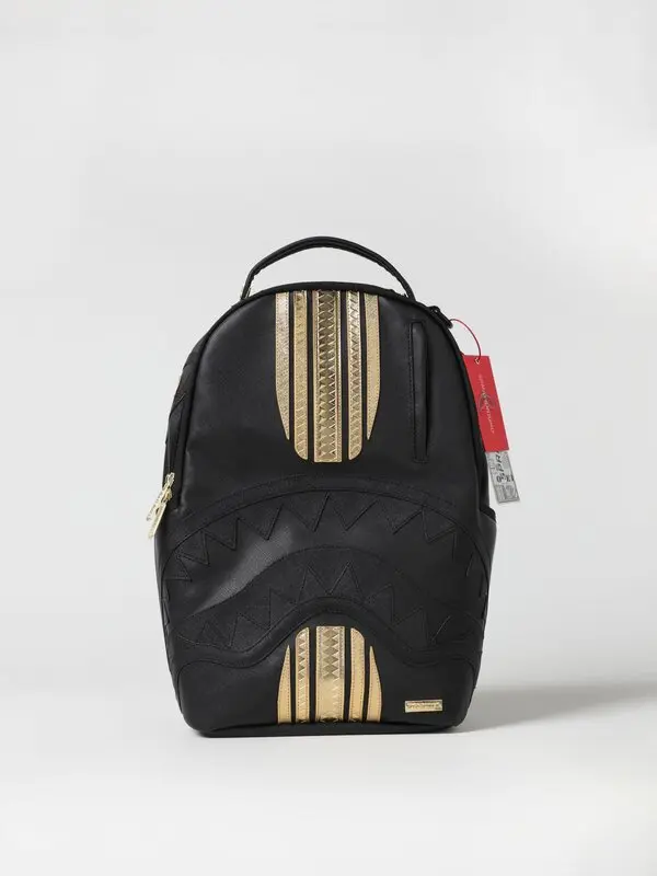 SPRAYGROUND Backpack - Black