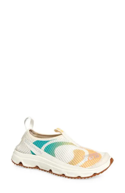 SALOMON Gender Inclusive Rx Moc 3.0 Slip-on Sneaker - Vanilla Ice