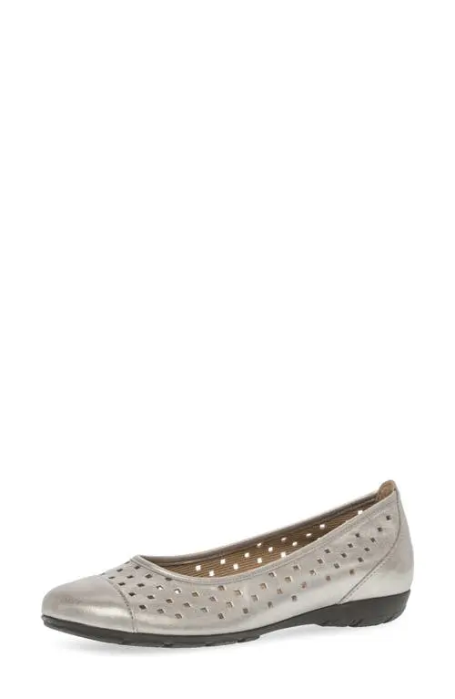 Gabor 44.169 Ballet Flat - Mutaro