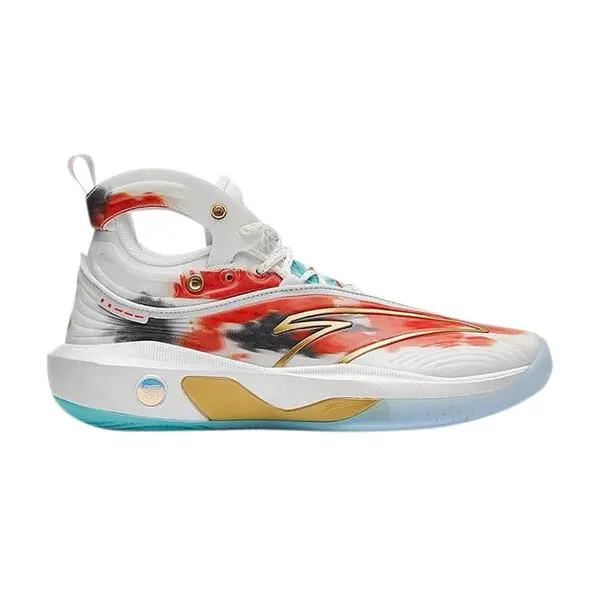 ANTA Kt8 Le 'koi' Sneakers By