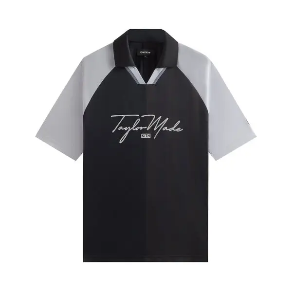 Kith For Taylormade Bump & Run Polo