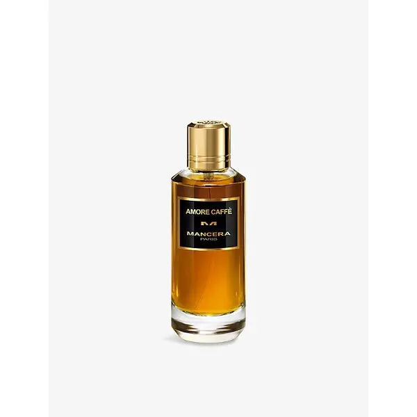 MANCERA Amore Caffe Eau De Parfum