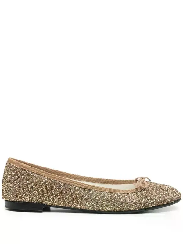 Repetto Cendrillon Ballet Flats
