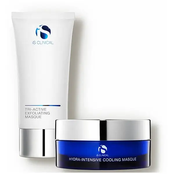 IS CLINICAL Smooth Soothe