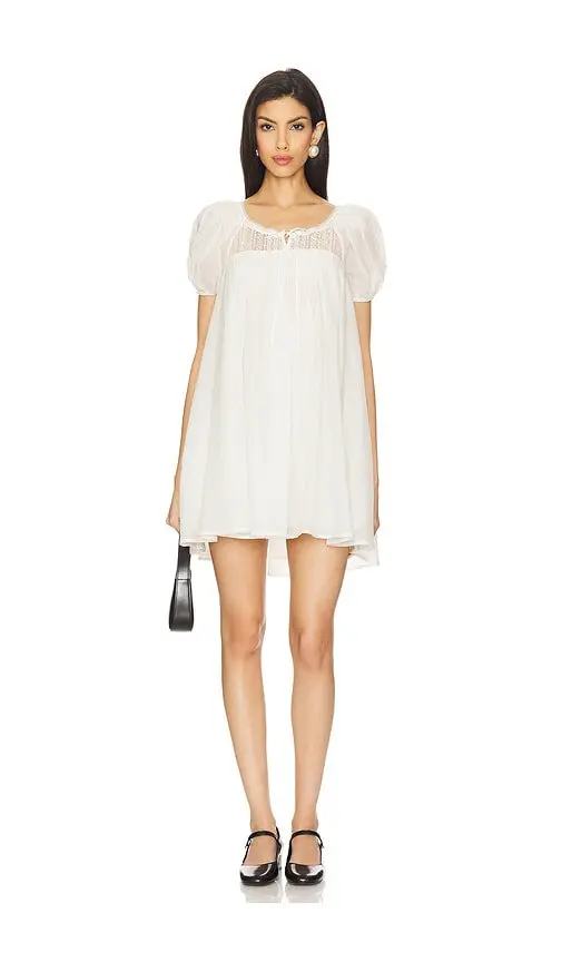 Tularosa Arden Mini Dress