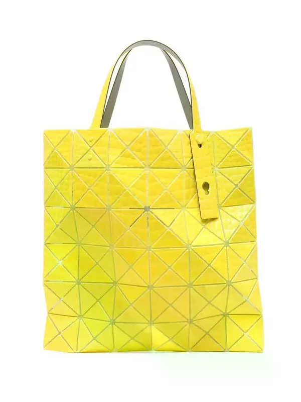 Issey Miyake Kaiju Tote Bag - Yellow