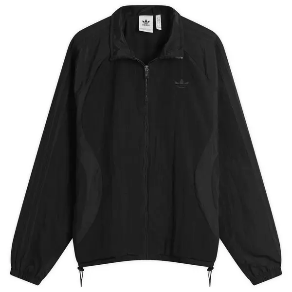Adidas Adicolor 2000s Woven Track Top
